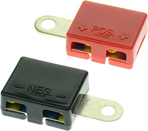 Invincible Marine Multi Connection Battery Terminal Tuppens