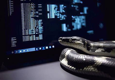 Vorstellungsgespräch als Python Entwickler Diese 10 Fragen können Sie