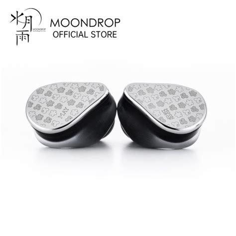 Lzd Moondrop May Dsp Headphones Usb C Online Interactive Dsp Dynamic Driver Planar Driver Hybrid
