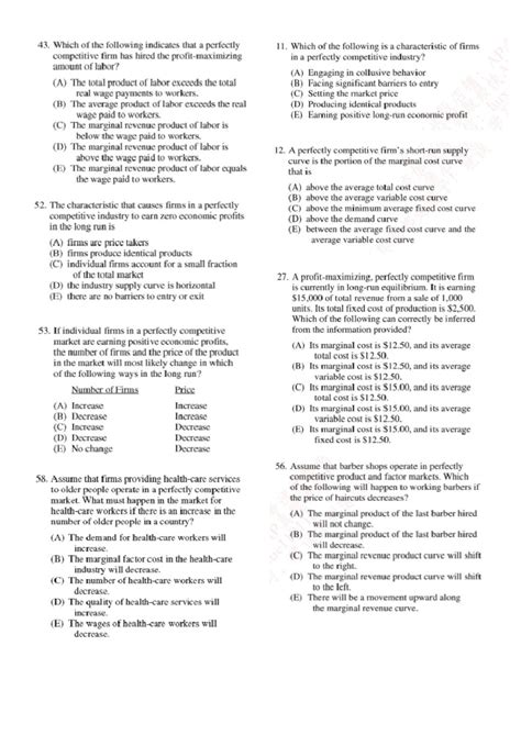 Cambridge Igcse Economics 0455 Syllabus Overview For 2026 Studocu