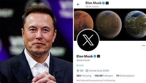 옛 트위터 X 완전 유료화 되나…머스크 소액 이용료 부과