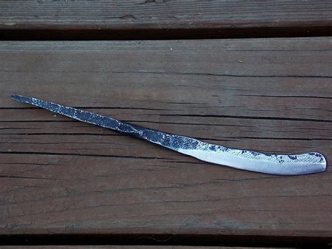 Easy Blacksmithing Projects