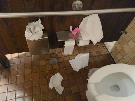 Best Public Bathrooms To Poop In At Mariam Mountgarrett Blog