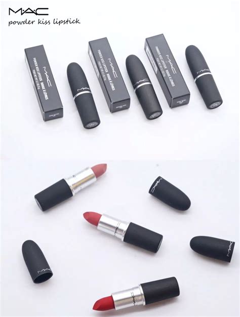 MAC 19年新色试色这3只好看到爆炸限时特价仅145 Werk