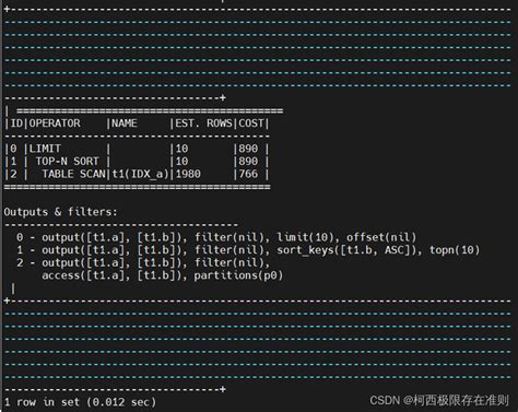 obcp第三章、sql引擎高级技术 查询改写 ezist子查询改为semi csdn博客