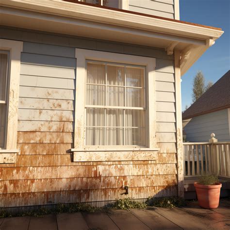 Composite Siding Care Slo Tips Rogall