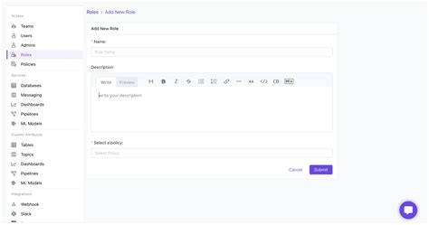 UI Improvements Issue 6701 Open Metadata OpenMetadata GitHub