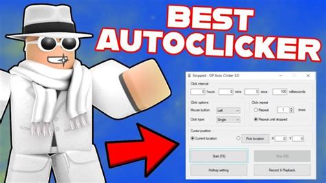 Como Configurar O Autoclicker Um Guia Pormenorizado Para Principiantes