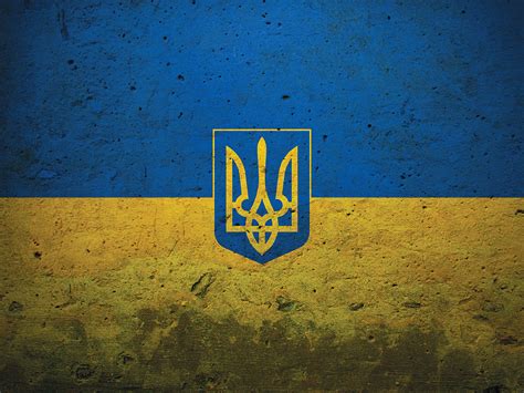 Українська символіка Малюнок на стіні сторінка 12 Шпалери на робочий стіл до свята