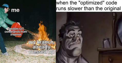 Programming Memes For Coding Geeks December 10 2023 Memebase