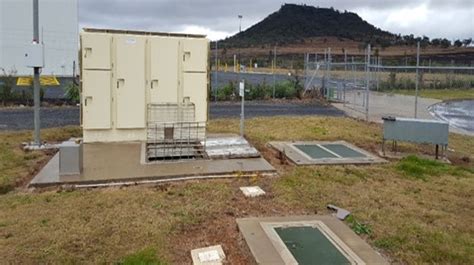 Toowoomba Sewerage Network Enabling Project Ganden Engineers And Project Managers