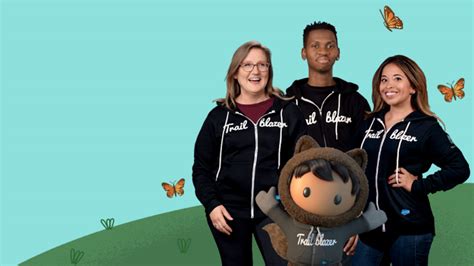 What Is Trailhead Free Online Learning Salesforce