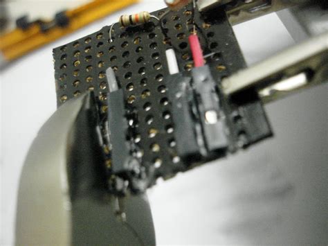 Ldr Breakout Board Arduino Friendly 6 Steps Instructables