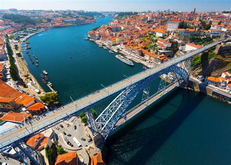 Porto And The Douro Valley Guide Audley Travel Us