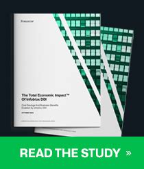 NIOS Modernize Your Enterprise Infoblox