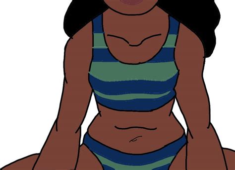Nani Pelekai Belly Button 3 By Murikamicousin On Deviantart Nani Pelekai Belly Button 3 By Murikamicousin On Deviantart