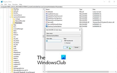 How To Reset File Explorer Navigation Pane Width To Default In Windows