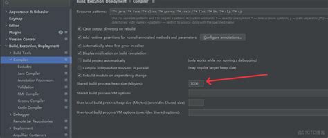 Idea运行遇到：maven Resources Productionjavalangoutofmemoryerror