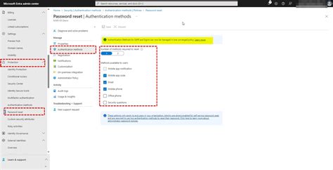Top Recommended Security Settings For Microsoft Entra Id A Guide For M365 Admins