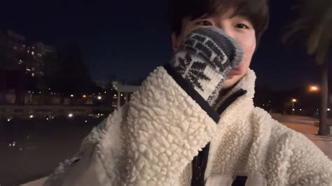 우리에게 하고 싶은 말 Youtube