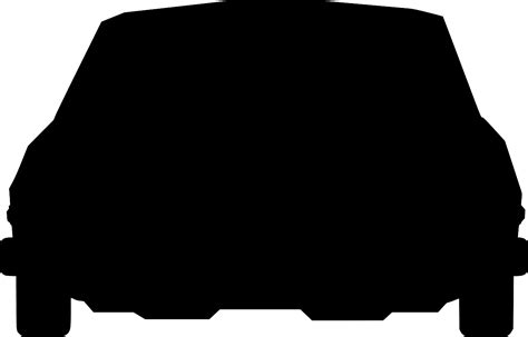 Svg Auto Transportation Car Free Svg Image And Icon Svg Silh