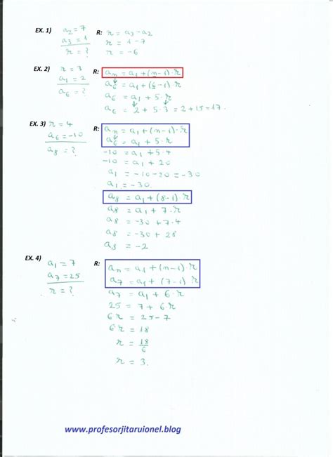Progresii Aritmetice Formule Exemple Jitaruionelblog Pregatire Bac Si Evaluarea Nationala
