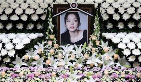 Late K Pop Stars Ex Jailed For Sex Video Blackmail Abogado