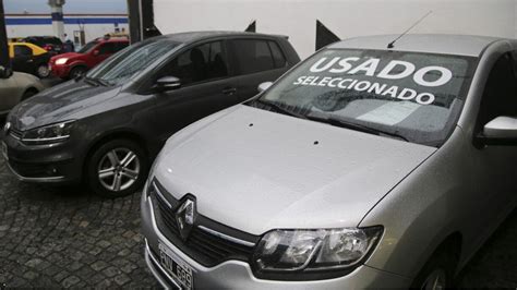 Cuánto Vale Tu Auto Usado Los Precios Actualizados De Febrero Y Los 10