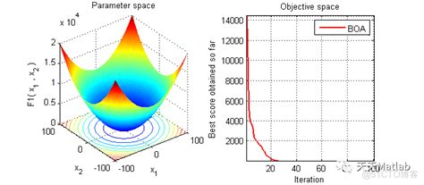 【棕熊优化算法】基于棕熊优化算法求解单目标优化问题附matlab代码 Csdn博客