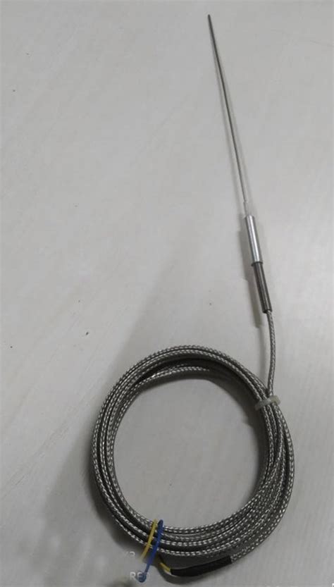 J Type Sensor At ₹ 300piece Chakan Pune Id 2849750565462