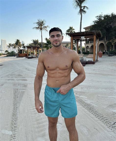 Best Tommy Fury Images On Pholder Ksi Love Island Tv And Nattyorjuice