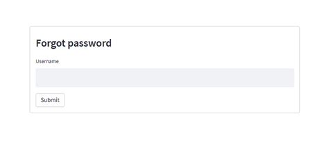 How To Add A User Authentication Service In Streamlit