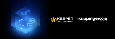 keeper secrets manager named an overall leader in kuppingercole s 2023 report