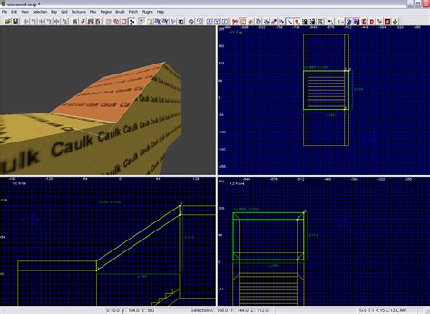 Point Clipping Tutorial ModDB Point Clipping Tutorial ModDB