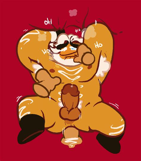 Post 6255068 Cookie Run Eggnog Cookie Lakingmoxxie