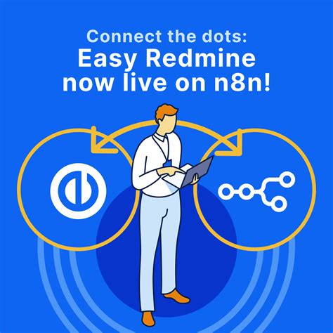 Ai Transformation And Ai Agents With Easy Redmine Node And N8n
