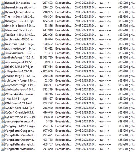 I M Getting This Error When Trying To Launch Forge Server Server Support And