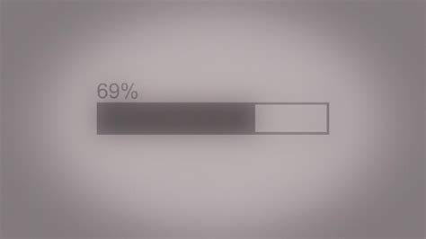 Progress Bar Illustration Of Uploading Stock Motion Graphics SBV 348520512 Storyblocks