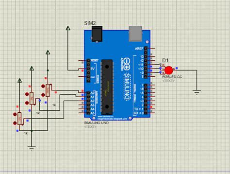 How To Control Rgb Led With Arduino