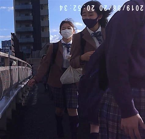 制服美少女図鑑 某有名女子校の少女たち4 4本セット 必殺仕掛け人