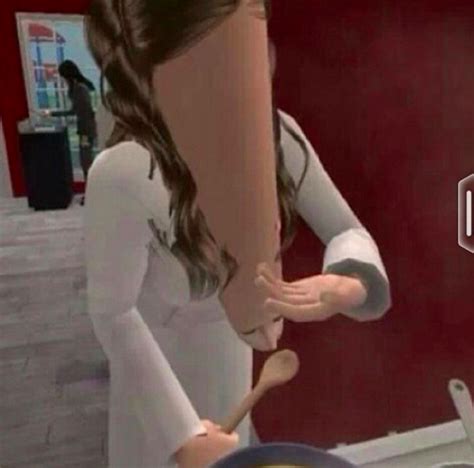 27 Glitches In The Sims That Made It The Most Fucked Up Game Ever