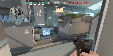 Valorant Removes Split From Map Rotation