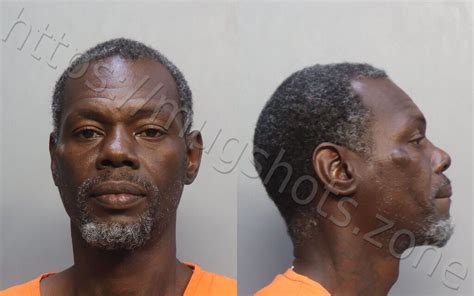 Phillips Willie 04092026 Miami Dade County Mugshots Zone