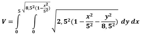 Double Integral In R With 2 Variables Stack Overflow