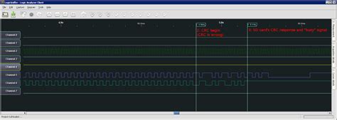 Matt Ownbys Cool Projects The Mysterious Sd Card Crc Status Response