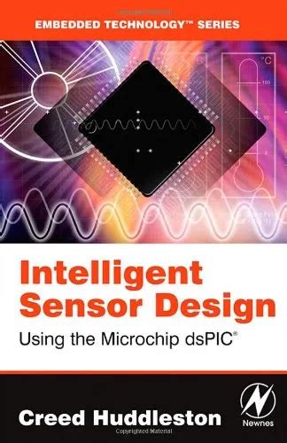 خرید کتاب intelligent sensor design using the microchip dspic دانلود کتاب