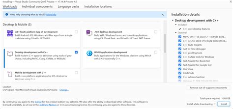 C Windows Platform — Percipiodc V 2621 Documentation