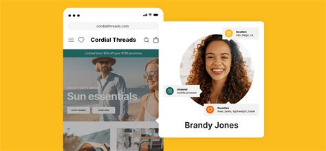 Identity Graphs A Marketers Competitive Edge Cordial