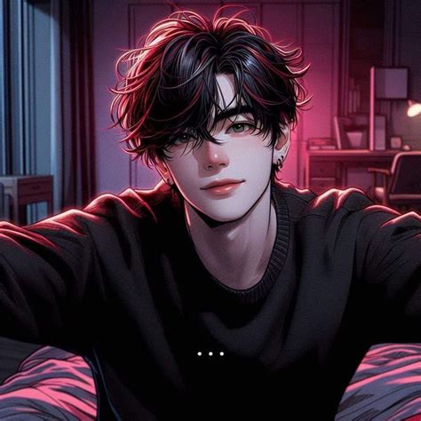 Pin By Sean Halliwell On Anime Handsome Anime Guys Cute Anime Guys