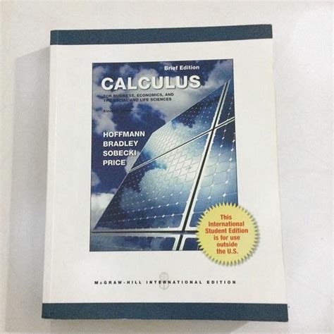 Calculus Textbook Hobbies Toys Books Magazines Textbooks On Carousell